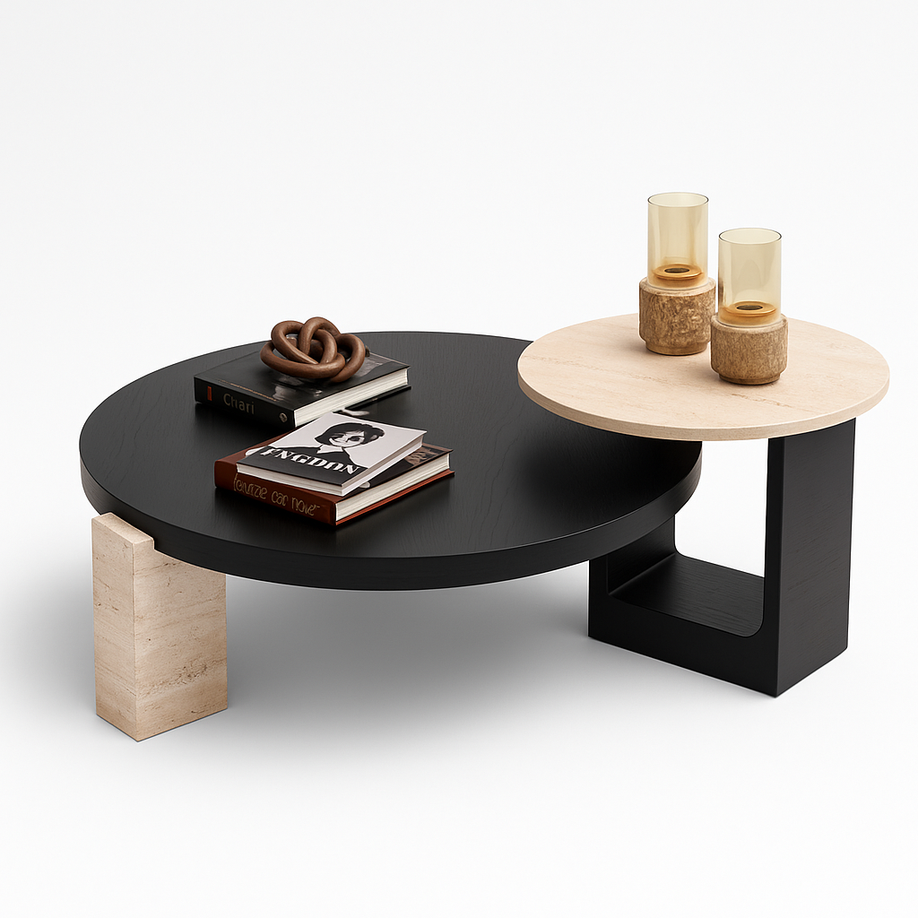 Nova Coffee Tables – Nova Furniture