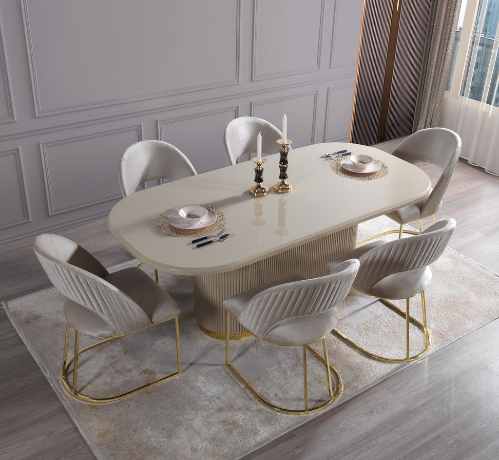 NOVA DINING ROOMS – Nova Furniture