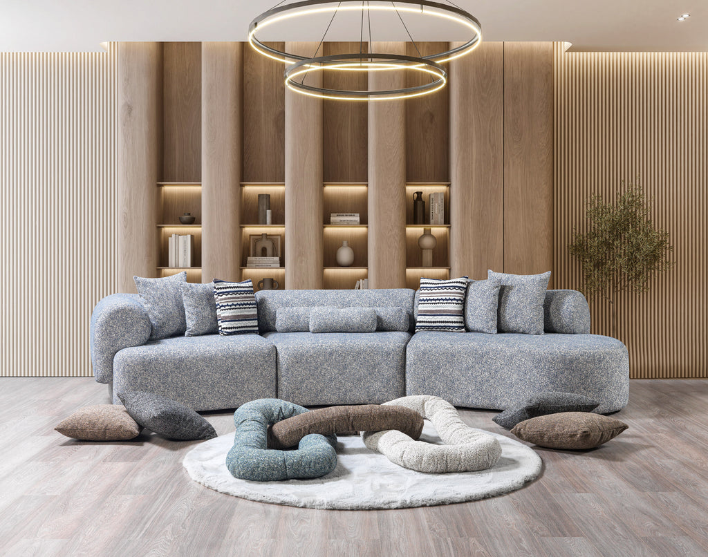 Nova Sectionals – Nova Furniture