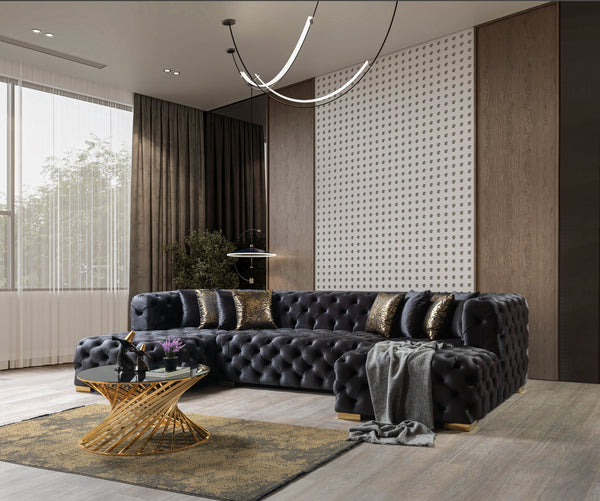 Nova Sectionals – Nova Furniture