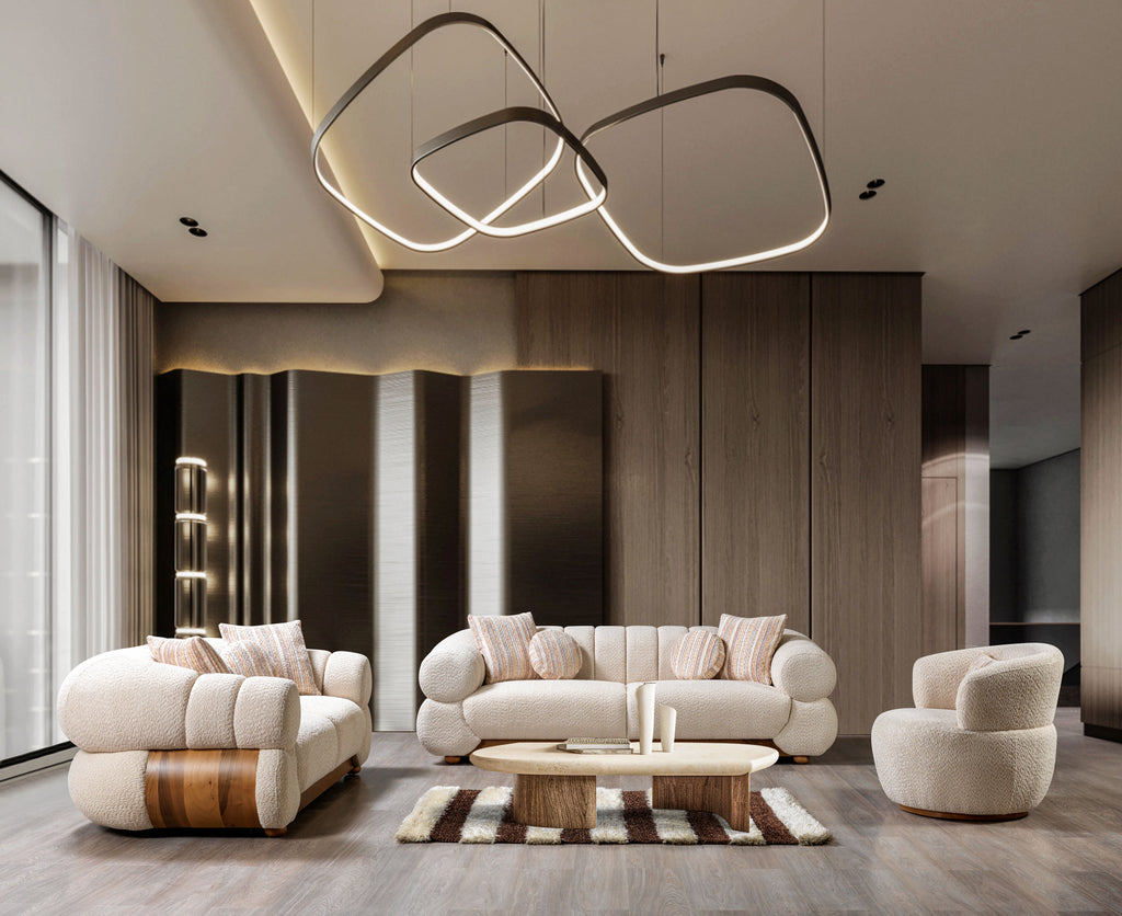 Nova Sofa & Loveseat Sets – Nova Furniture