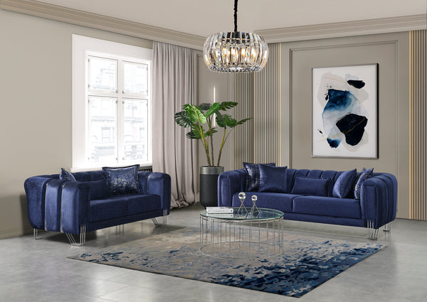 Nova Sofa & Loveseat – Nova Furniture