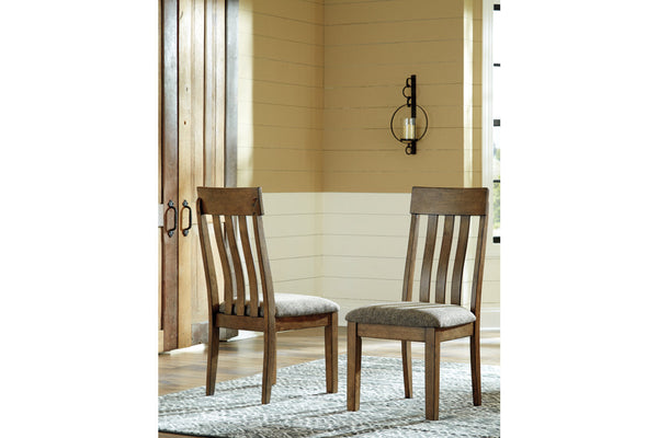 Ashley Dining Room Sets & Piees – Nova Furniture